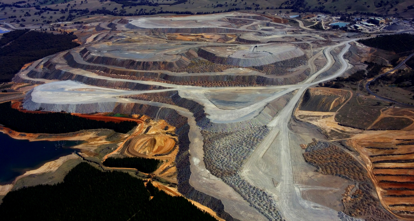 Global leader, multi-national Minerals organisation, VP Operations ...