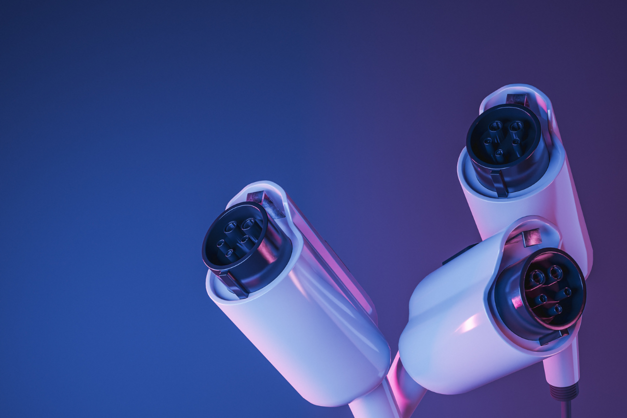 Career transitioning to support NetZero - Chad Harrison International