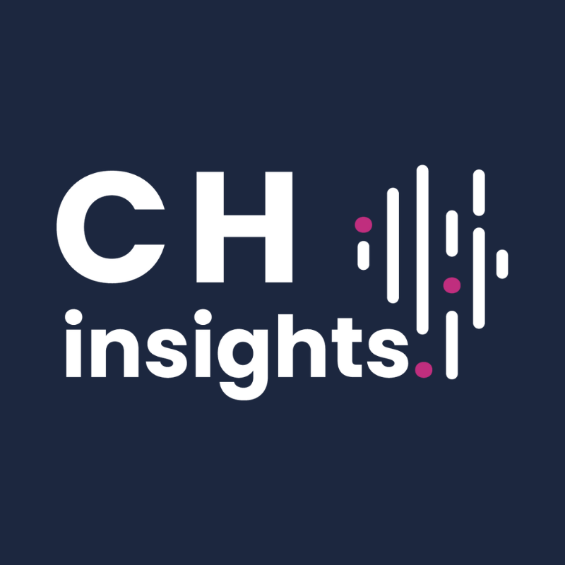Podcast - Chad Harrison International